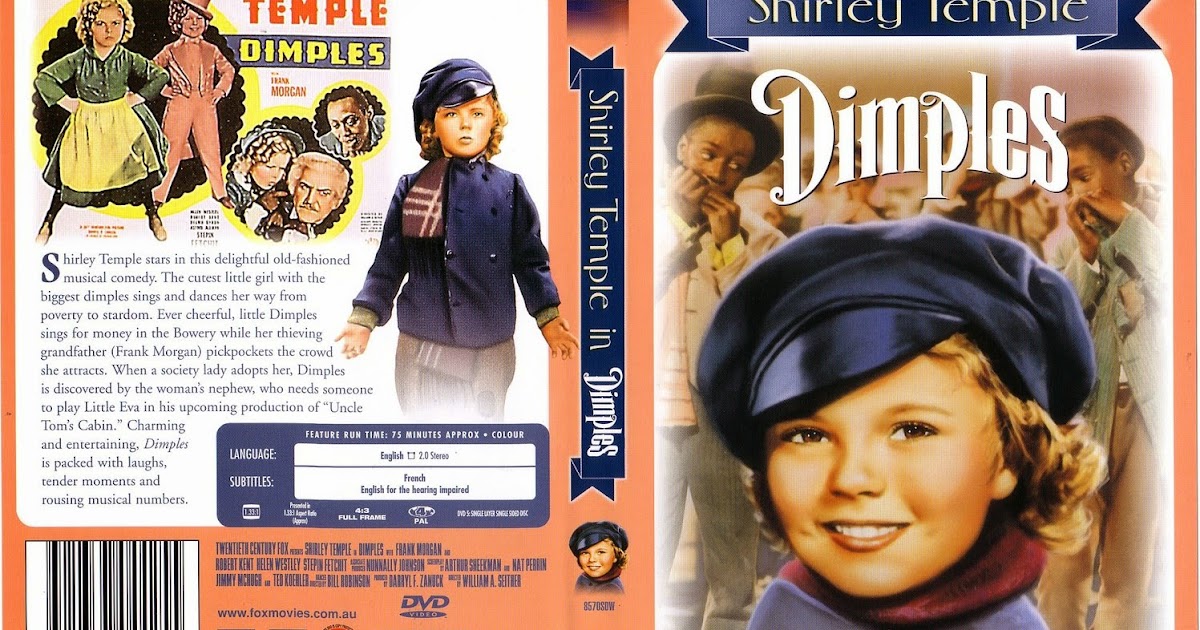 Ο ΓΙΑΝΝΗΣ-ΑΝΑΒΥΣΣΟΣ ΠΑΡΟΥΣΙΑΖΕΙ: ΠΑΛΙΕΣ ΕΝΔΙΑΦΕΡΟΥΣΕΣ ΤΑΙΝΙΕΣ: Dimples ...